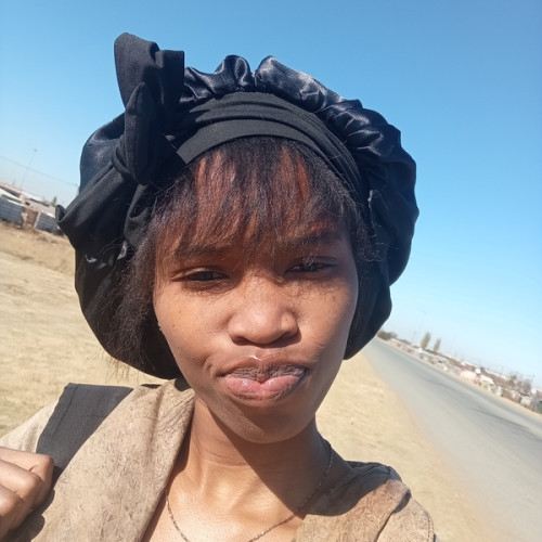 Leshaun - Afrikaans tutor - 5£/h