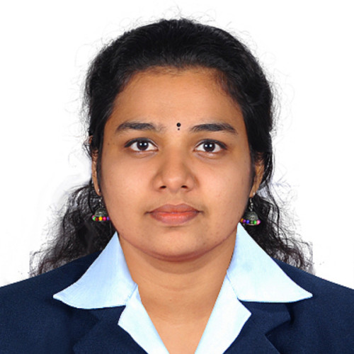 Kavya - Computer skills tutor - 9£/h