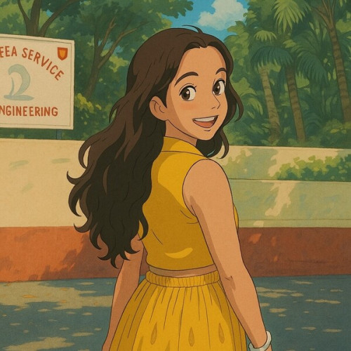 Shalini - Hindi tutor - 1£/h