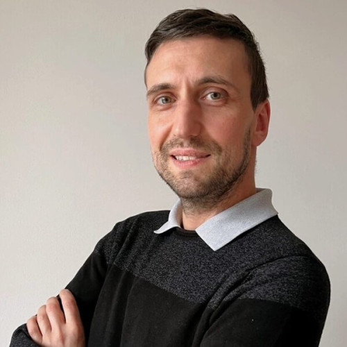 Marcello - English tutor in New York - 25$/h