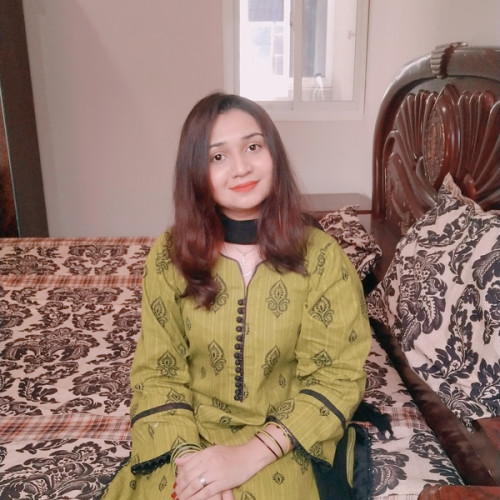 Irum - Piru, : Learn Urdu & Islamiat with Miss Irum – From Pakistan to ...