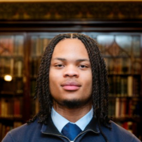 Tobiah - Economics tutor in London - 10£/h