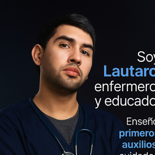 Lautaro - Profesor de medicina - $95/h