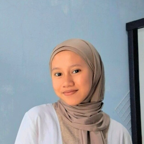 Aufaa Aniis - Guru mengaji - 46698 Rp / jam