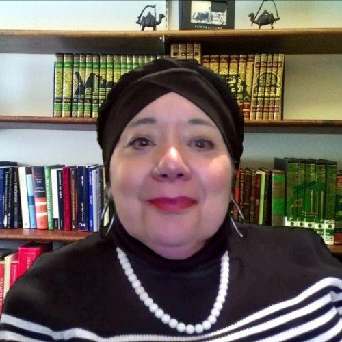 Aisha - History tutor - 18£/h