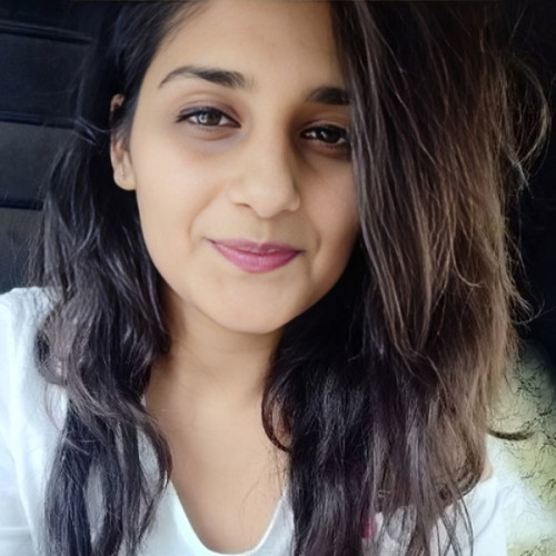 Khushi - Design tutor in Starkville - 34$/h