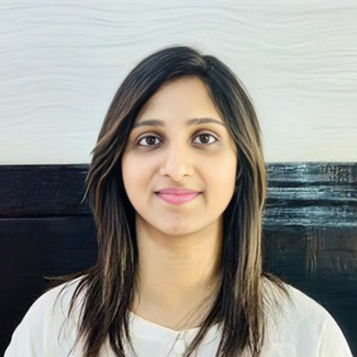 Meghana - Chemistry tutor - 24£/h