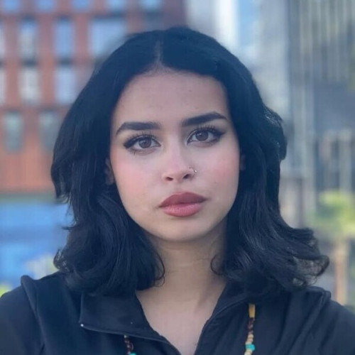 Yousra - Prof d'arabe - 19€/h