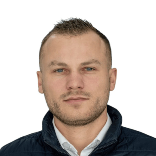 Romain - Prof de maths - 20€/h