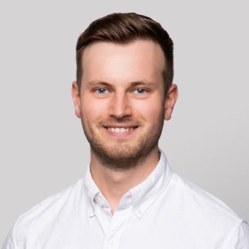 Dylan - Personal trainer - 15£/h