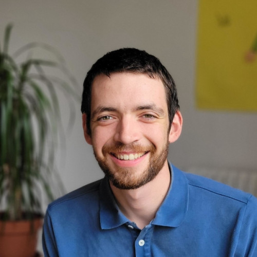 Mathieu - Prof de maths à Paris - 50€/h - 10 avis - 33 élèves accompagnés