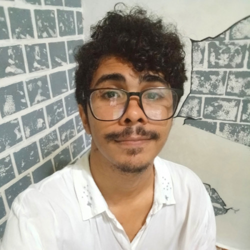 Rodrigo - Professor de espanhol - R$ 25/h - 1 avaliações