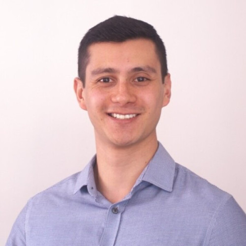 Eduardo - Maths tutor - 38£/h