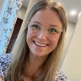 Rachel - English tutor - 29$/h