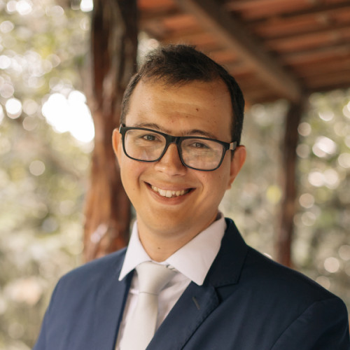 Jean René - English tutor - 12£/h