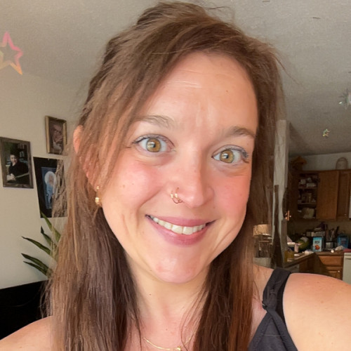 Jessica - English tutor - 30£/h