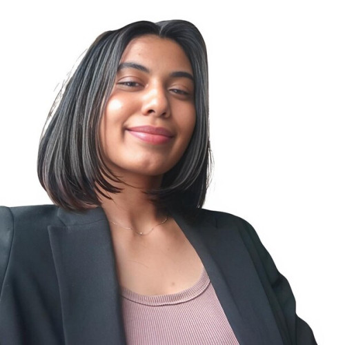 Harshini - Mathematics tutor - 33$/h - 4 reviews