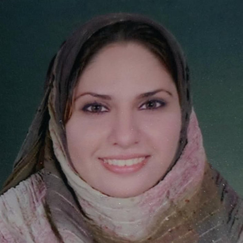 Rodina - English tutor in Cairo - 1$/h