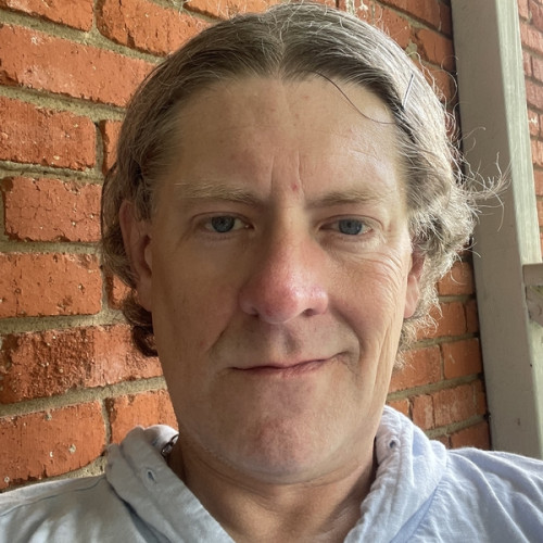 Cory - History tutor - $54/h