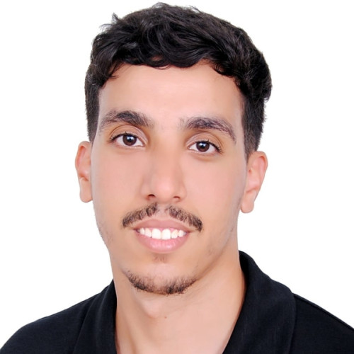 Khalil - Prof de maths - 19€/h