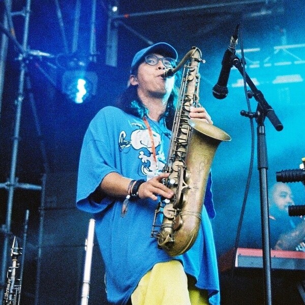 Saxophone lessons near me - Saxophone tutors from $20/hr