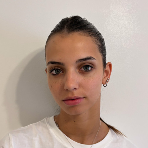 Chiara - Profesor de psicología - $141/h