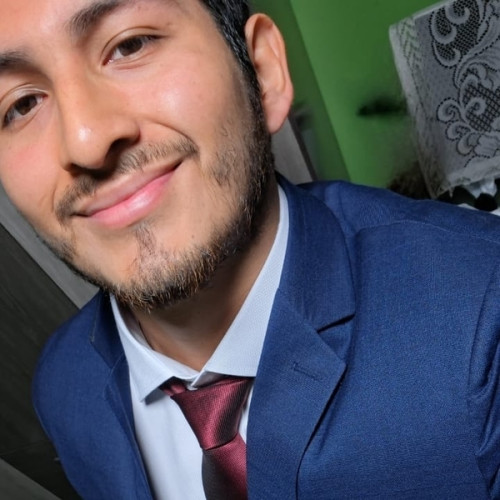 Frank jesus - Profesor de inglés - $210/h