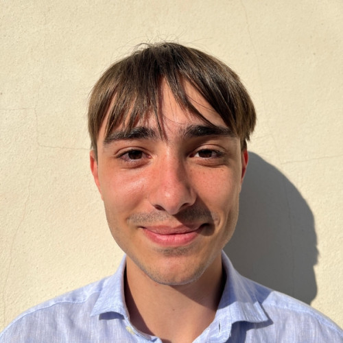 Arthur - Prof de maths - 20€/h