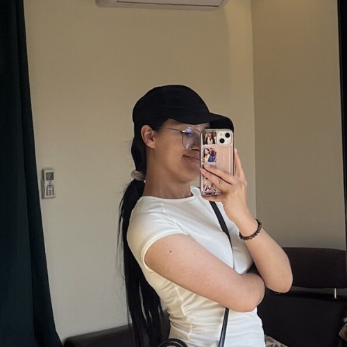 Lina - Prof d'arabe - 9€/h