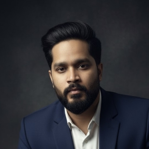 Abhishek - Microsoft excel tutor - 9$/h - 66 reviews