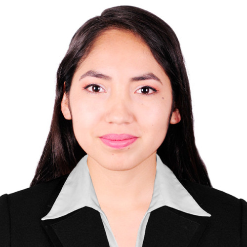 Neidy - Profe de farmacología en Arequipa - S/30/h