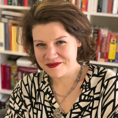 Lucie - History tutor in London - 75£/h - 5 reviews