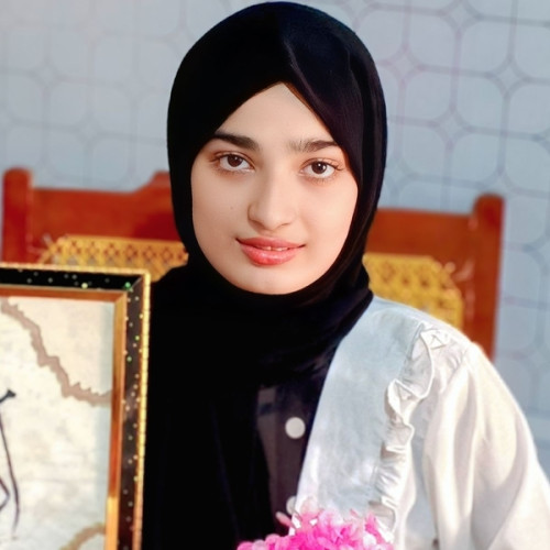 Nasreen Ahsan - Arab calligraphy teacher - ₹1761/h