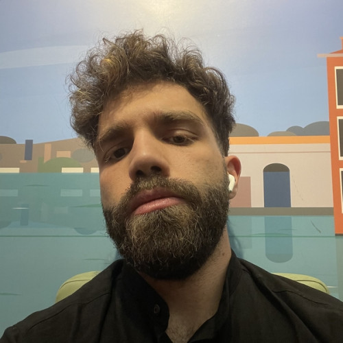 John - Arabic tutor - 10£/h