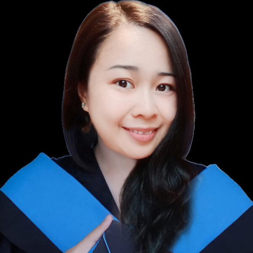 Ferlyn - ESL tutor - 27$/h