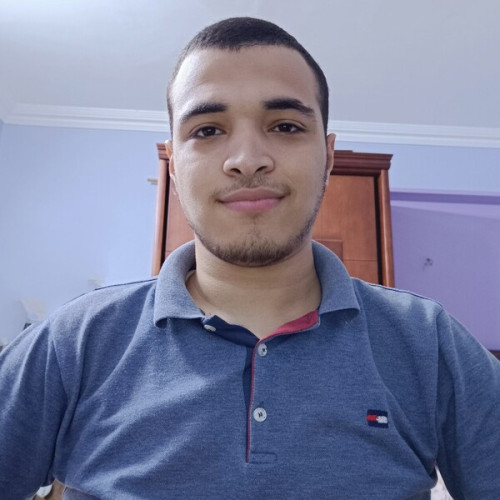 Youssef - Arabic tutor - 14£/h