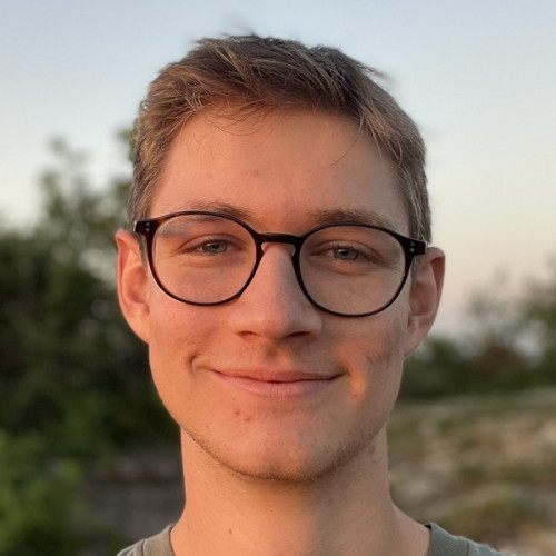 Baptiste - Prof de maths à Ascain - 20€/h