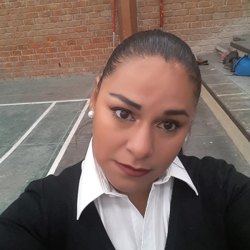 Jessica Sofia - Profe de pedagogía - 7€/h