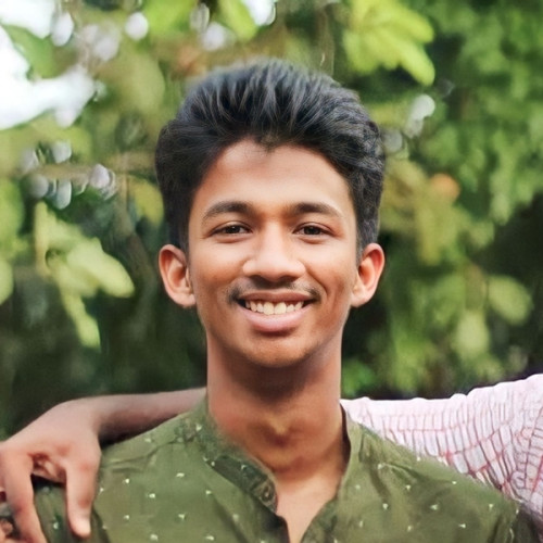 Thejus - Python tutor - RM73/h