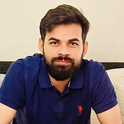 Kushal - Physics tutor - 4£/h