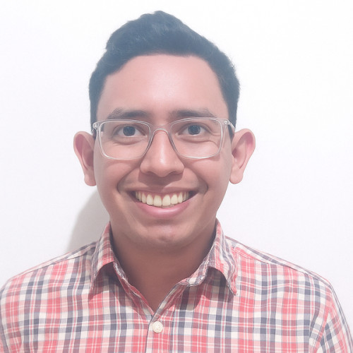 Alexander - Profesor de matemáticas - $170/h