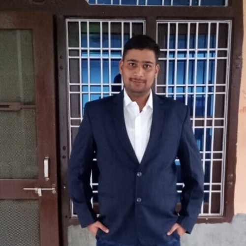 PRINCE - Maths teacher - ₹850/h