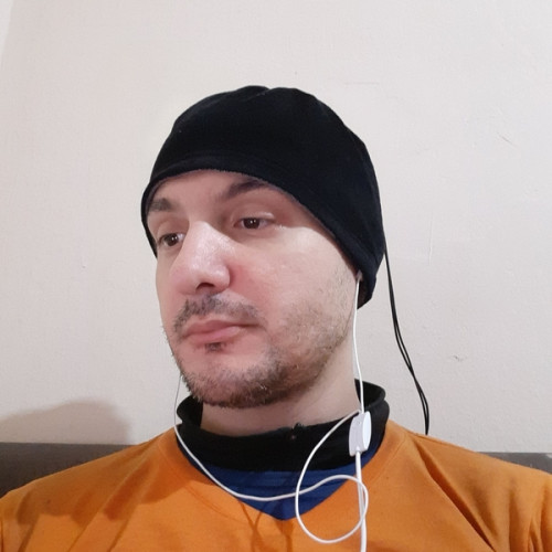 Diego - prof de Español y Literatura - $11/h