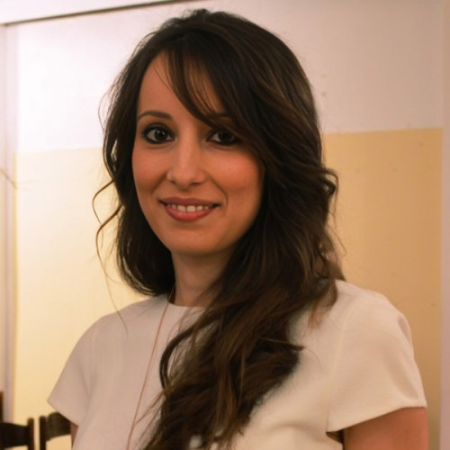 Cora - Microsoft Excel teacher - R726/h - 1 students accompanied