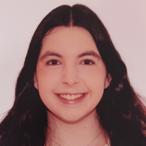 Zoe - Profe de inglés en Las Rozas de Madrid - 15€/h