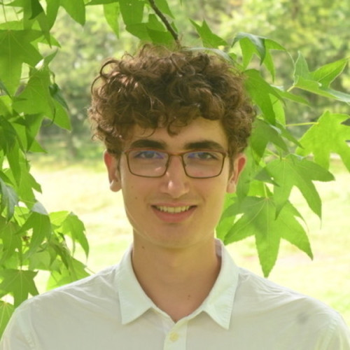 Robin - Prof de maths à Marseille - 25€/h - 2 avis