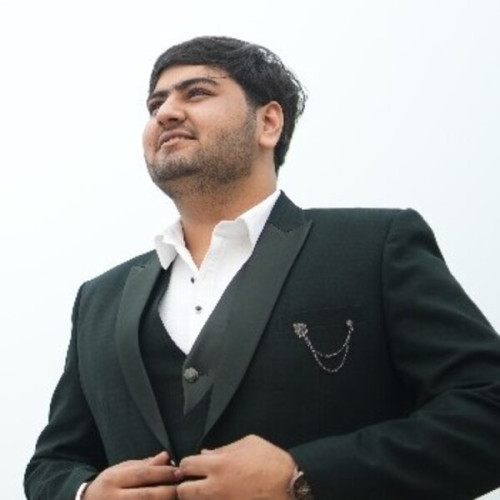 Ujjwal - Python tutor - $8/h - 8 reviews