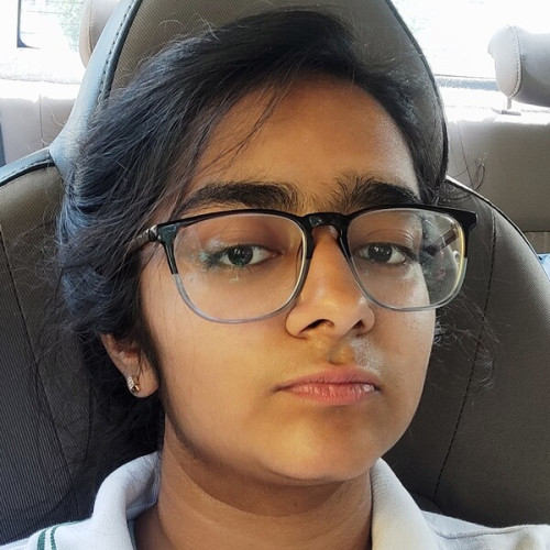 Dr Shalini - Maths tutor - 4£/h