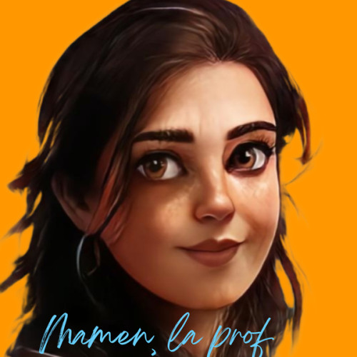 María del Carmen - Profe de expresión oral - francés en Guadalajara - 15€/h