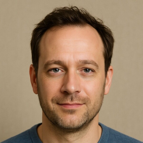 Amadeus - Lehrkraft für Mathematik - 70€/h